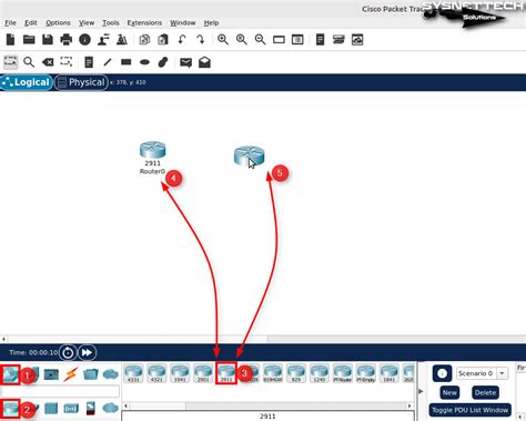 how to install packet tracer on linux mint learn easily
