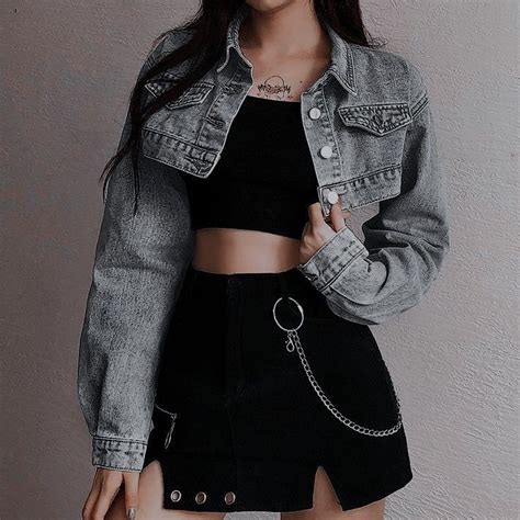 Pin En Mafia Queen Outfits Moda De Ropa Ropa De Moda Ropa