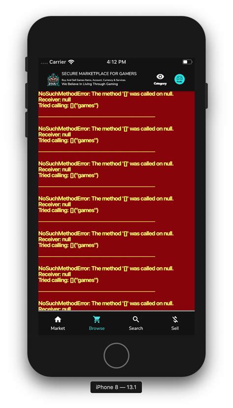 flutter how to use item count in listview builder stack overflow