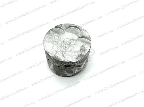 Yamaha Fz Fz750 1985 1987 New Genuine Piston Std Size 1ae 11631 00 I