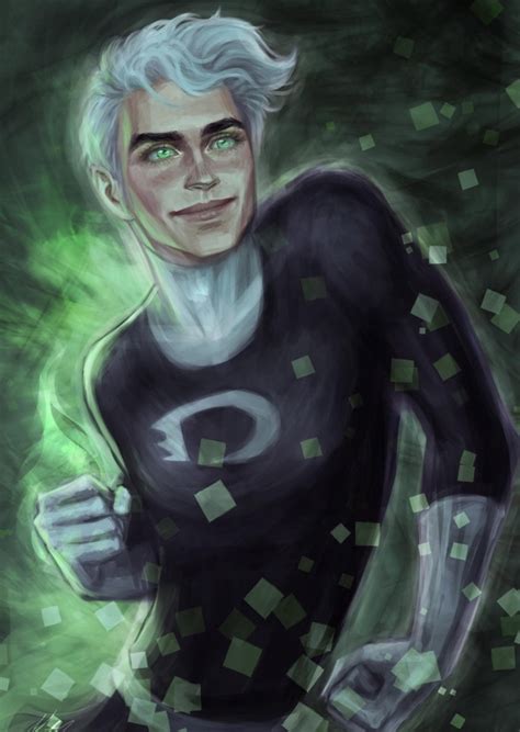 Fan Casting Asa Butterfield As Danny Fenton In Danny Phantom Live