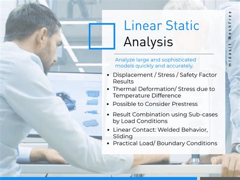 Linear Static Analysis