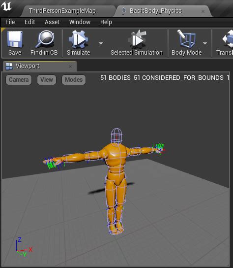 github marcwieserdev ue4 leapmotionplugin a plugin for exposing leap