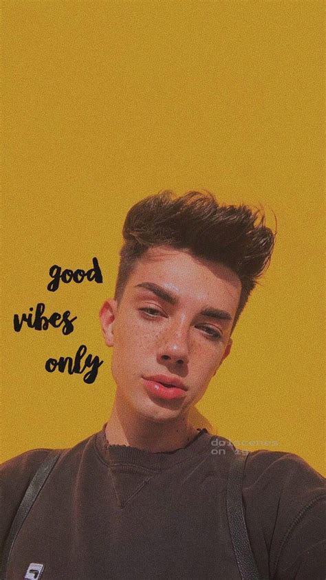 Top 66 James Charles Wallpaper Best In Cdgdbentre