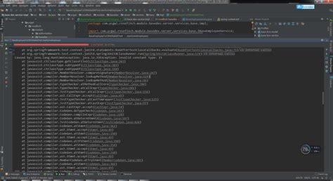 mq报错java lang illegalstateexception failed to load applicationcontext