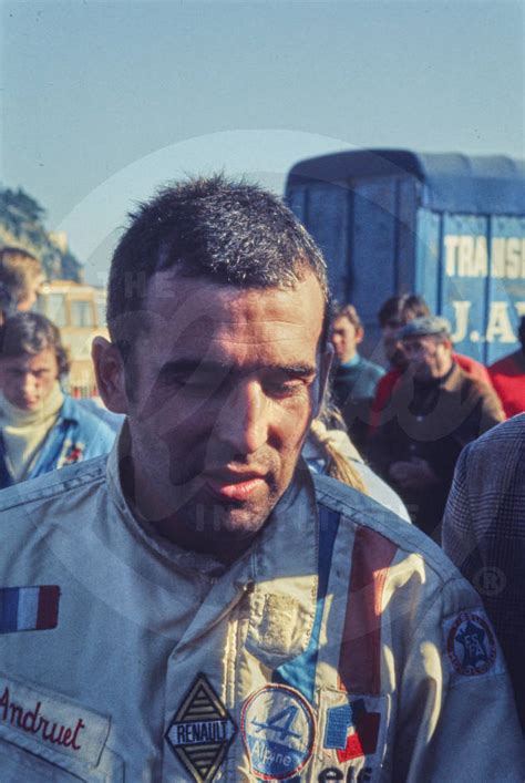 Monte Carlo Rally Revs Digital Library
