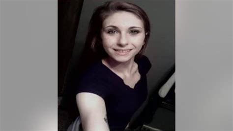 Police 25 Year Old Floyd County Woman Missing For Over A Month Fox 5