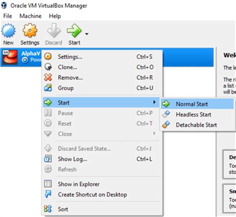 how to install sql server on rhel for oracle virtualbox part 1