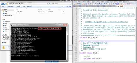 intellij idea and eclipse to generate javadoc programmer all