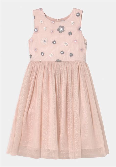 Happy Girls Cocktail Dress Party Dress Rose Pink Zalando Ie