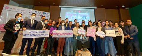 ภาคีโคแฟค39องค์กรประกาศเจตนารมณ์ร่วมตรวจสอบข่าวลวง สภาการสื่อมวลชน