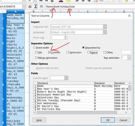 dates in sql server public holidays rows across the lake