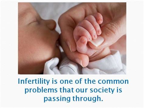 Infertility A Common Problem By Dr Shivani Sachdev Gour Ppt