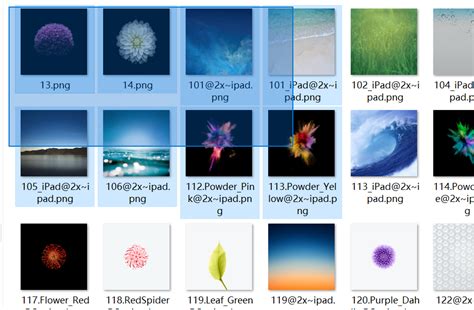 java how can i show images like windows explorer does in