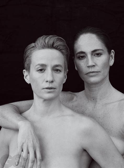 Megan Rapinoe And Sue Bird The Most Beloved Power Couple In Sports Gq