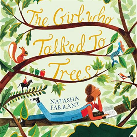The Girl Who Talked To Trees Audiobook Free With Trial