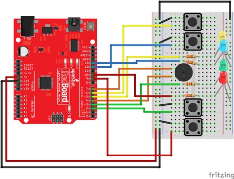 sik experiment guide for arduino v3 2
