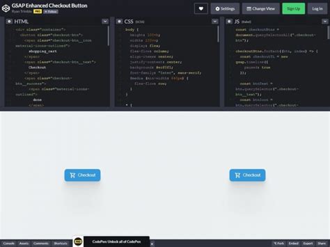 20 creative css button hover effects and animations super dev resources