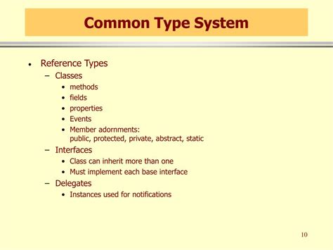 ppt c programming language overview powerpoint