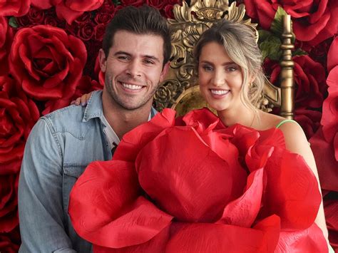 The Bachelor Couple Zach Shallcross And Kaity Biggar Take Next Step