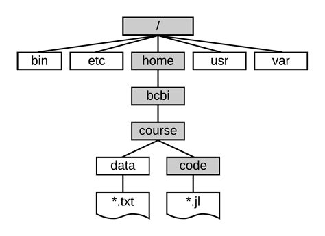 introduction to unix
