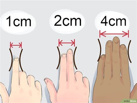 How To Check A Cervix For Dilation 15 Steps With Pictures Cervix