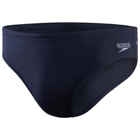 Speedo Eco Endurance 7 Cm Brief Swim Brief Mens Buy Online