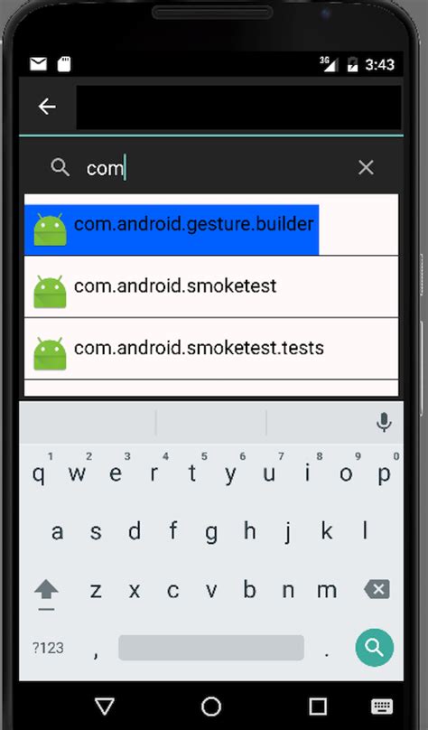 selection not showing the correct item in the listview android