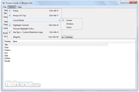 autoit download 2023 latest