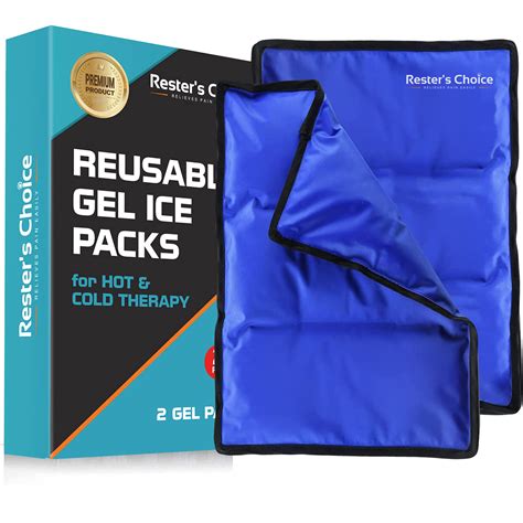 Gel Ice Pack Ubicaciondepersonas Cdmx Gob Mx
