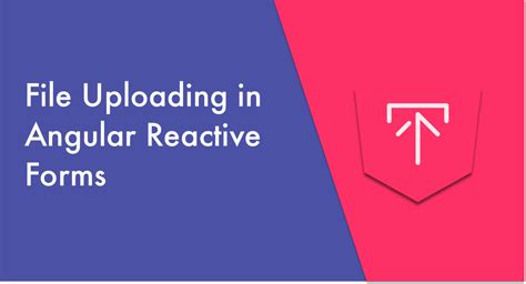 how to implement file uploading in angular reactive forms angular