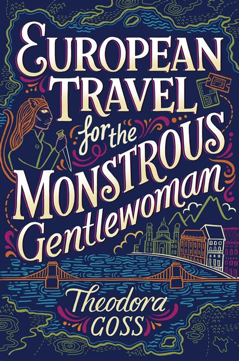 Tales Of Monstrous Women “the Strange Case Of The Alchemists Daughter