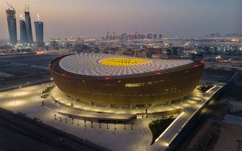 Watch A Comprehensive Video Guide To Qatars Eight World Cup Stadiums