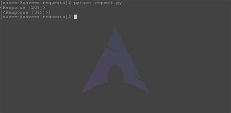 response history python requests geeksforgeeks