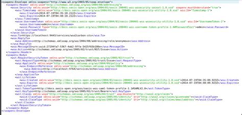 running the sts client wso2 identity server documentation