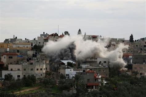 مقتل فتى فلسطيني برصاص الجيش الاسرائيلي وزارة الصحة Swi Swissinfo Ch