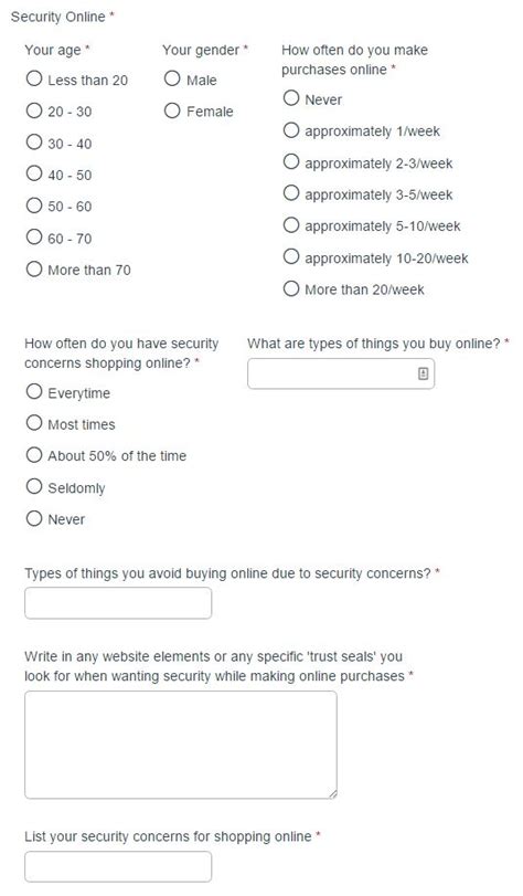 form field usability should you use single or multi column forms