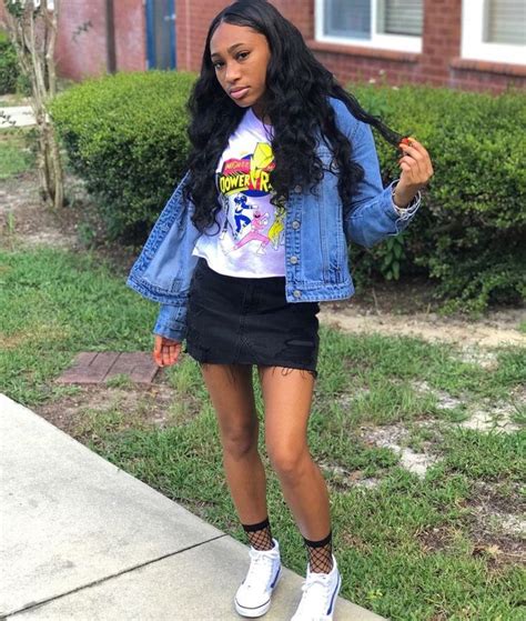 Summa Style Pin Kjvougee ‘ 🦋 Cute Outfits Mini Dress Outfits