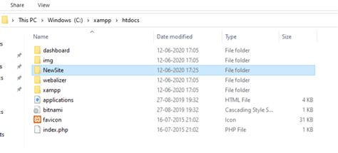 how to install wordpress locally in windows pc using xampp localhost