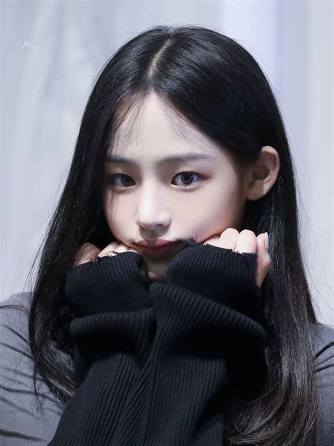 [잡담] 민지 오늘 팬싸 고화질 인스티즈 Instiz 연예 카테고리