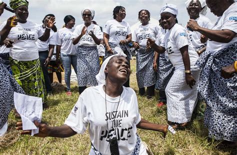 Episode 4 Womens Mass Action For Peace Breaking Down Patriarchy