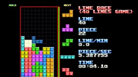 20 seconds of tetris madness mental floss