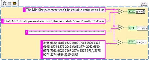 [labview feature report] find text fails to identify string constants