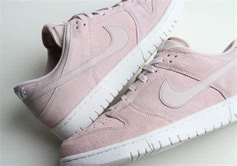 Nike Dunk Low Silt Red 904234 603