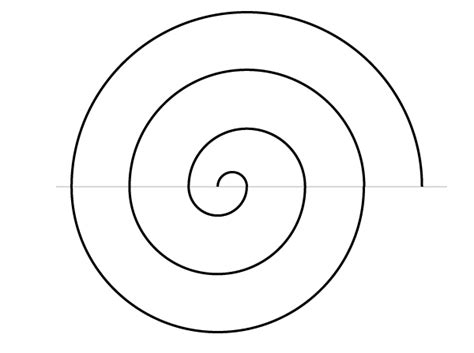 geometric design working with circles