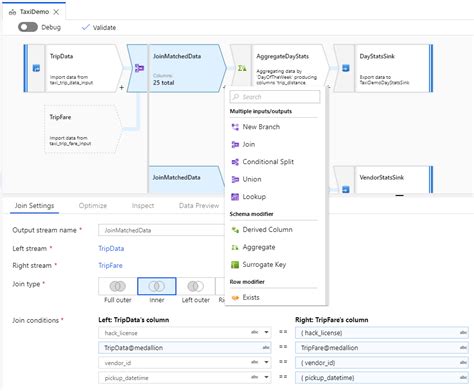 azure data factory data flow james serra s blog