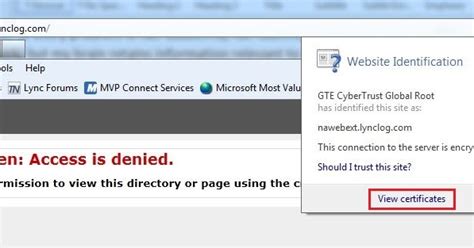 Unified Communications With Microsoft Bigip F5 As Reverse Proxy For