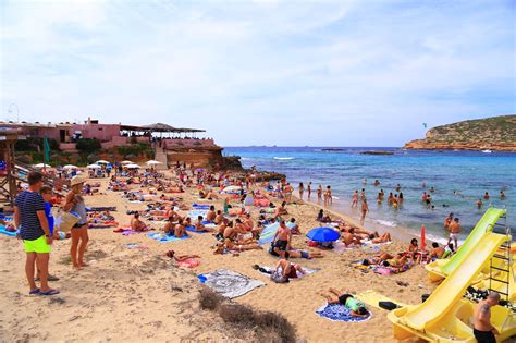 【スペイン】クラブだけじゃない！？ビーチリゾート・イビサ島の真実〜空と海とヌーディストと〜 世界大作戦