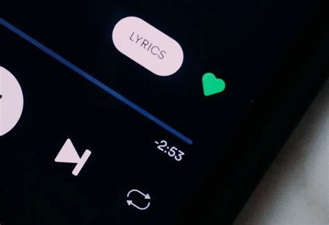 4 Cara Menampilkan Lirik Lagu Di Spotify Tanpa Aplikasi