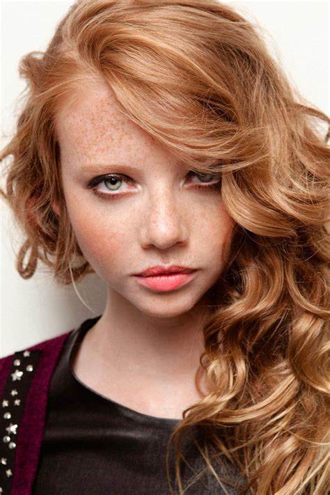 Pin On My Ginger Obsession
